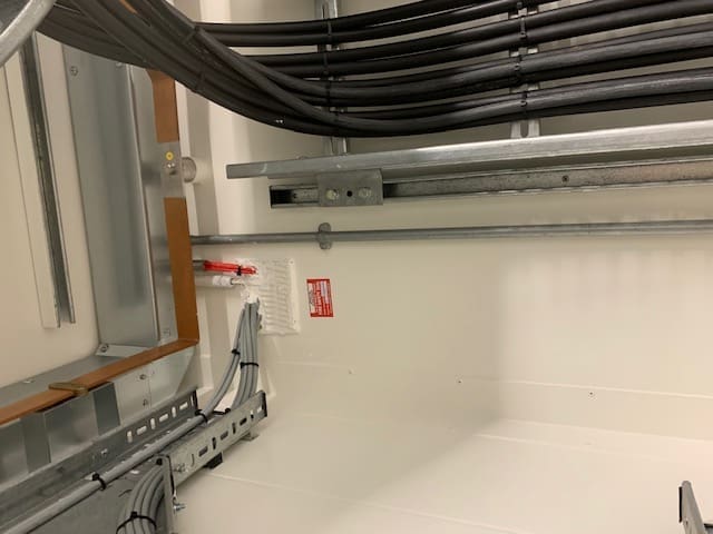 Passive Fire Stopping | Aptiva