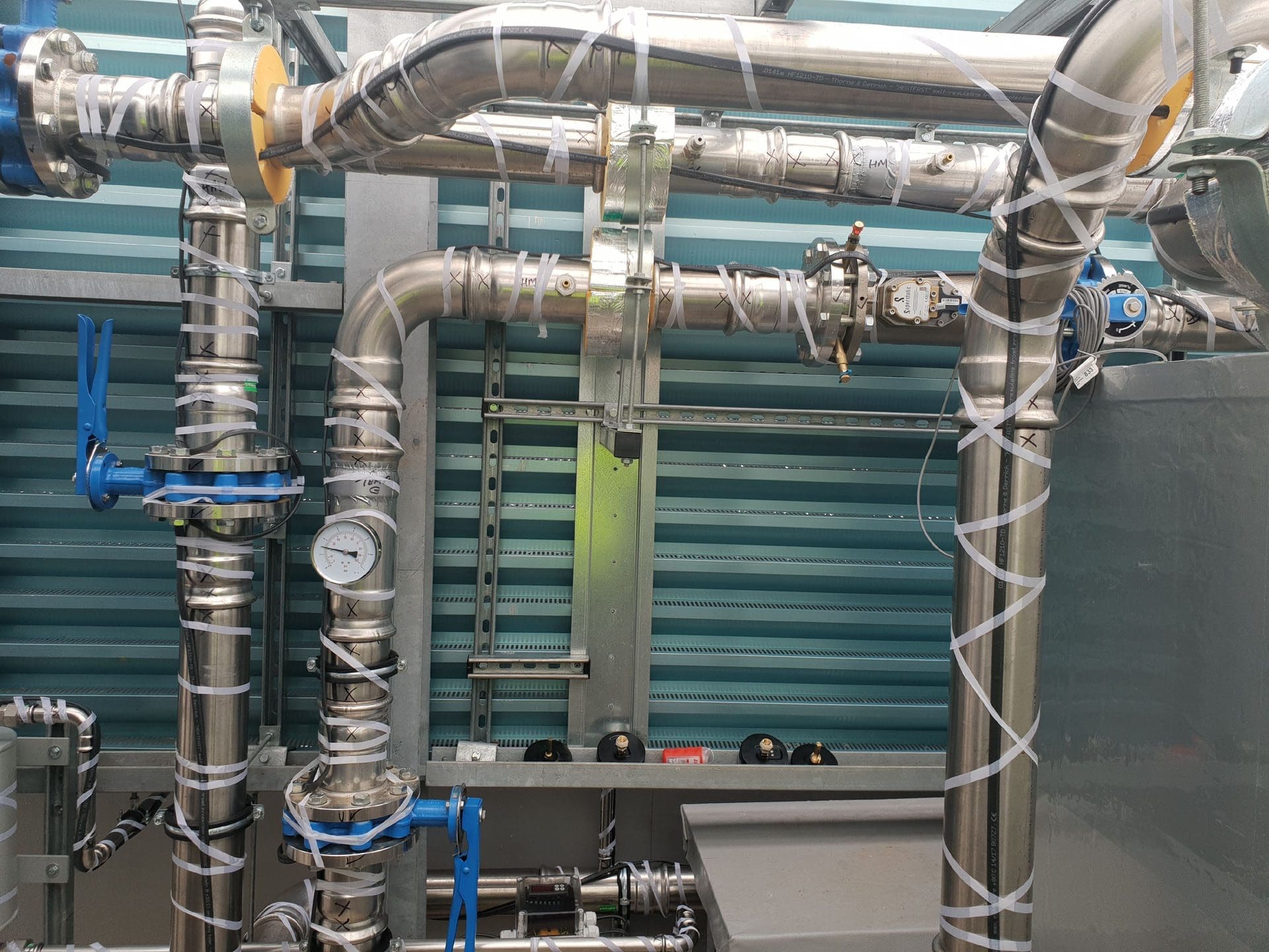 Fire Protection Services | Aptiva